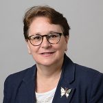 Faculty and Staff Directory | School of Public Policy