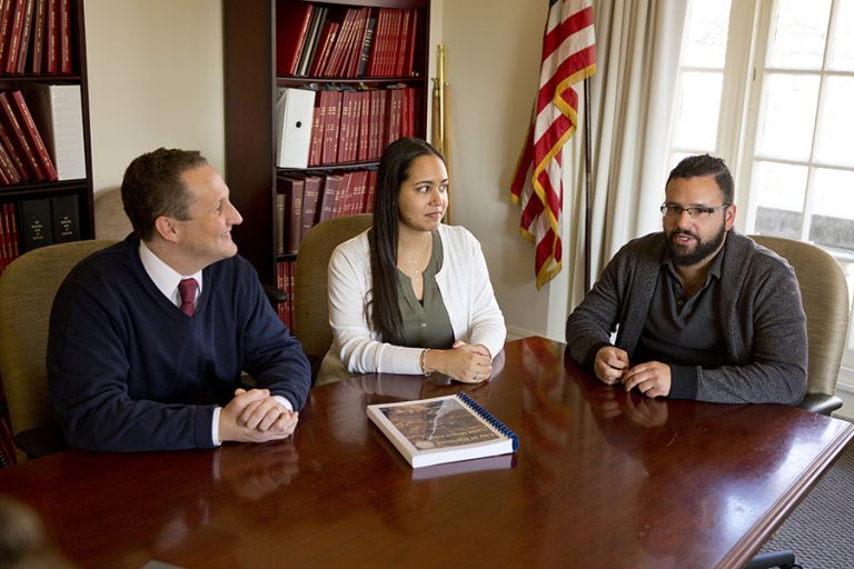 Home | School of Public Policy | College of Liberal Arts and Sciences ...