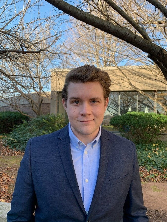 "What is GAPPS-ICMA?" with President Caleb Pittman | School of Public ...