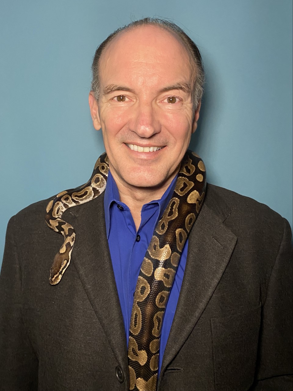 Teaching Tuesday with Thomas Craemer | School of Public Policy