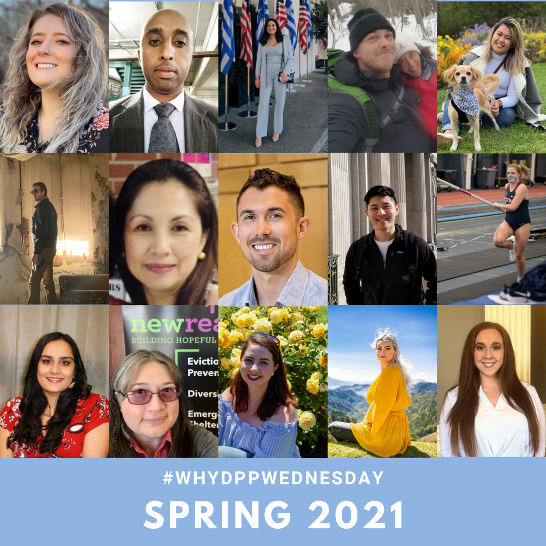 Why DPP: Recapping Spring 2021 | School of Public Policy