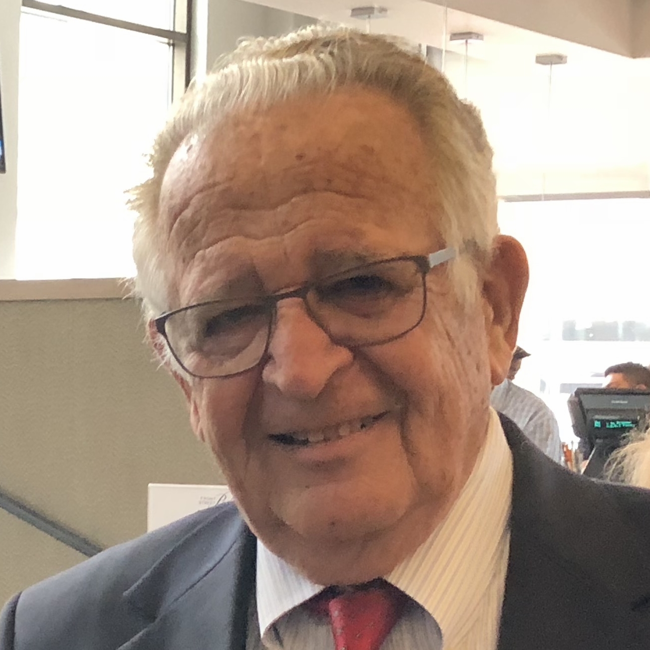 2024 Morton J. Tenzer Fellowship Awardee: Maria Kelley | School of ...