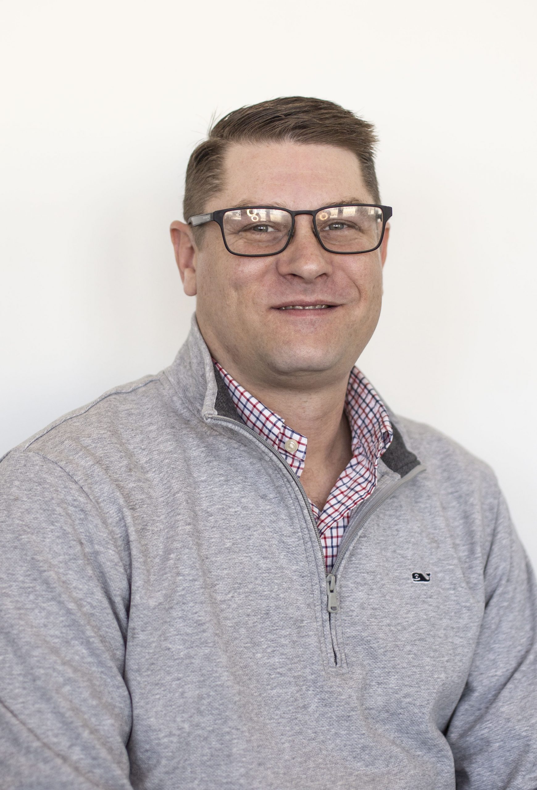 2022 Albert G. Ilg Fellowship in Local Government Award: Jon M. Trister ...