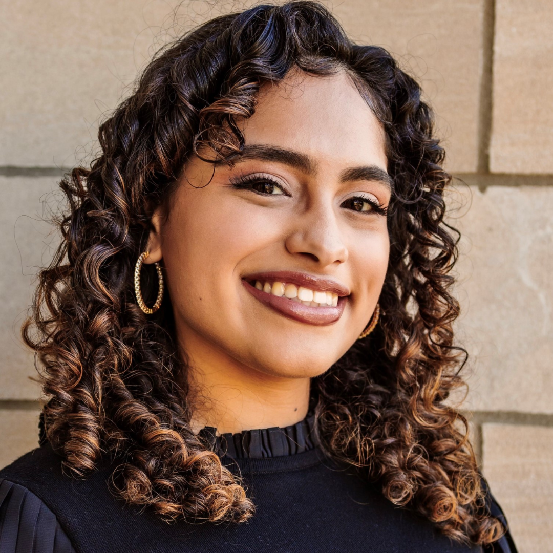 MPA Student Fosters Cultural & Capital Prosperity | School of Public Policy