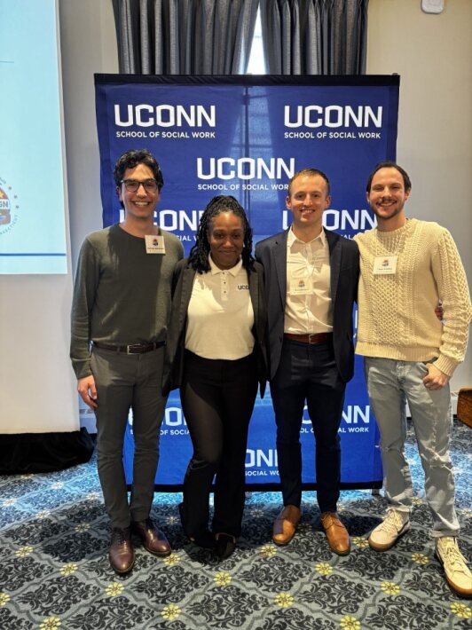 SPP Students Attend Campaign School | School of Public Policy