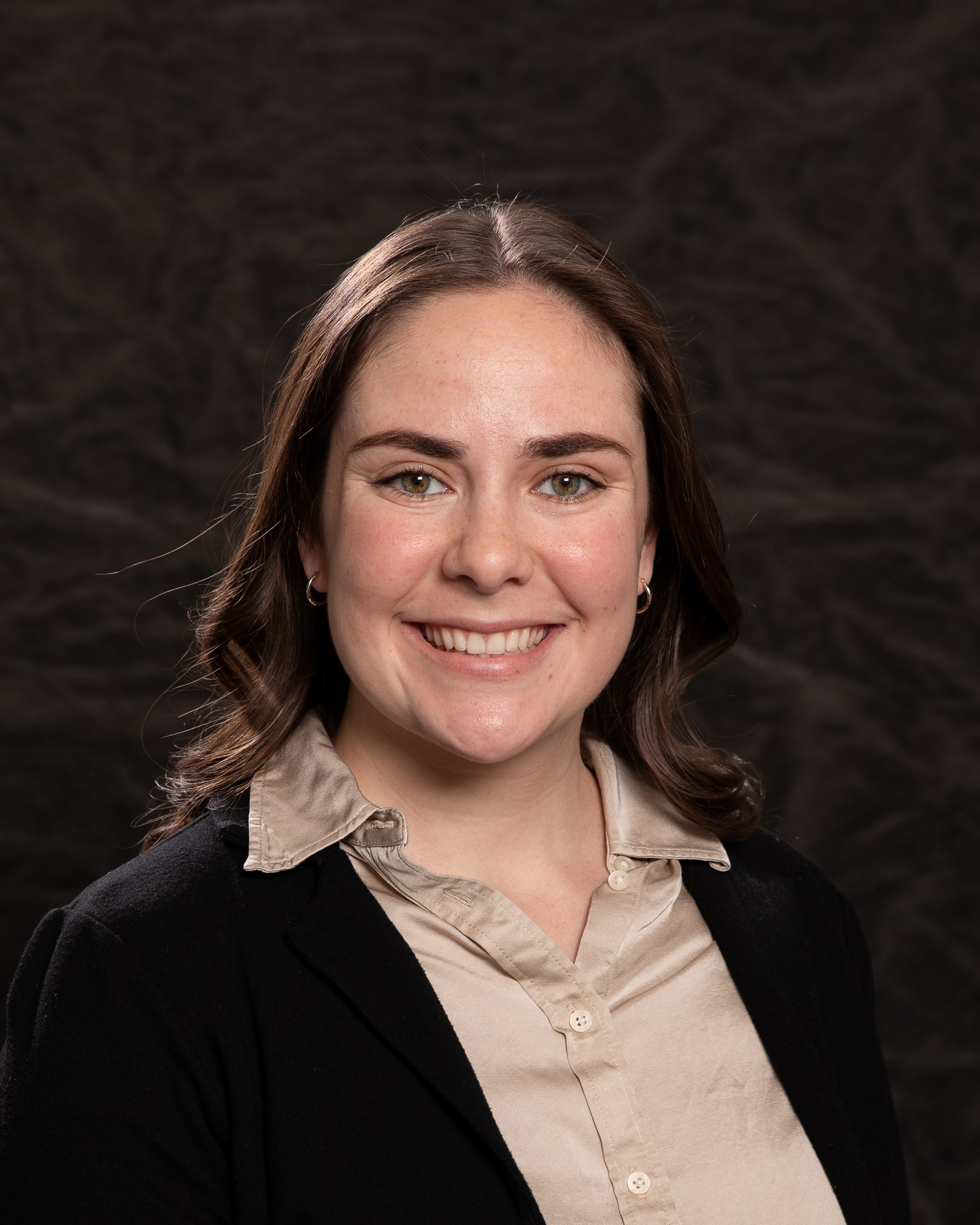 2024 Albert G. Ilg Fellowship Awardee: Molly Lukiwsky | School of ...