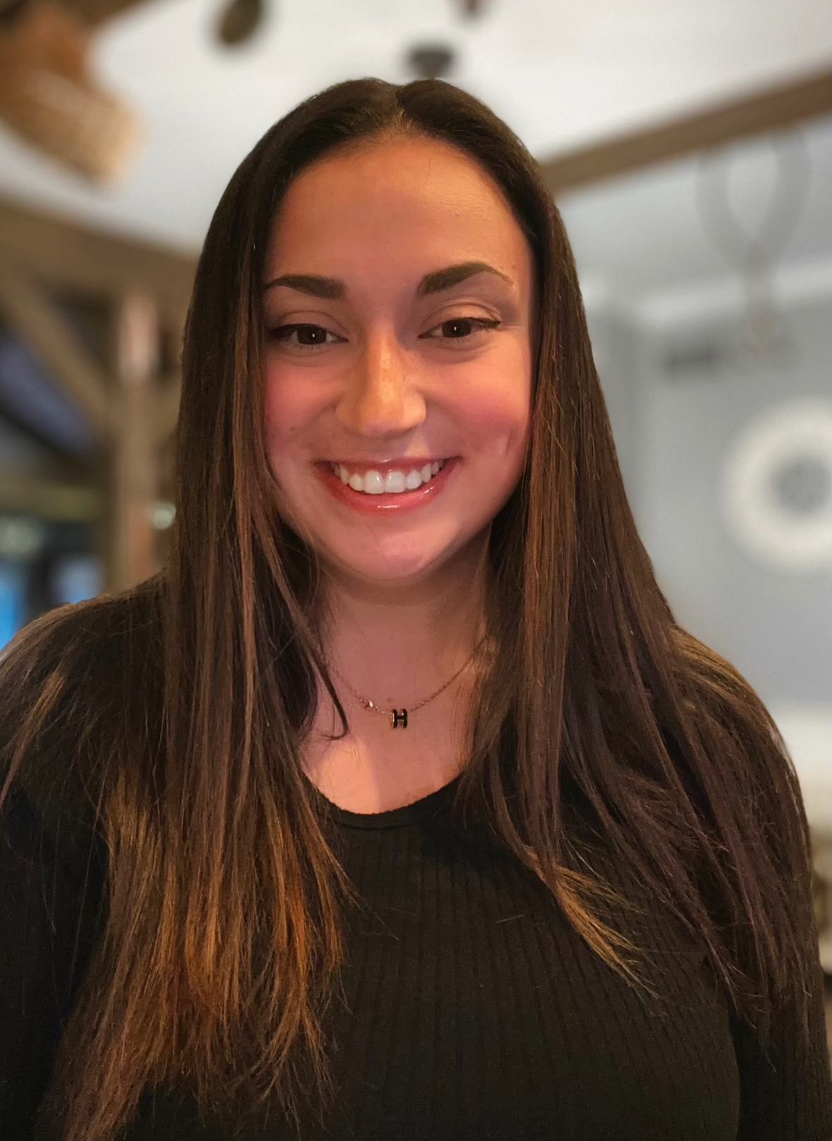 2024 SRDA Academic Excellence Awardee: Hope DeJohn | School of Public ...