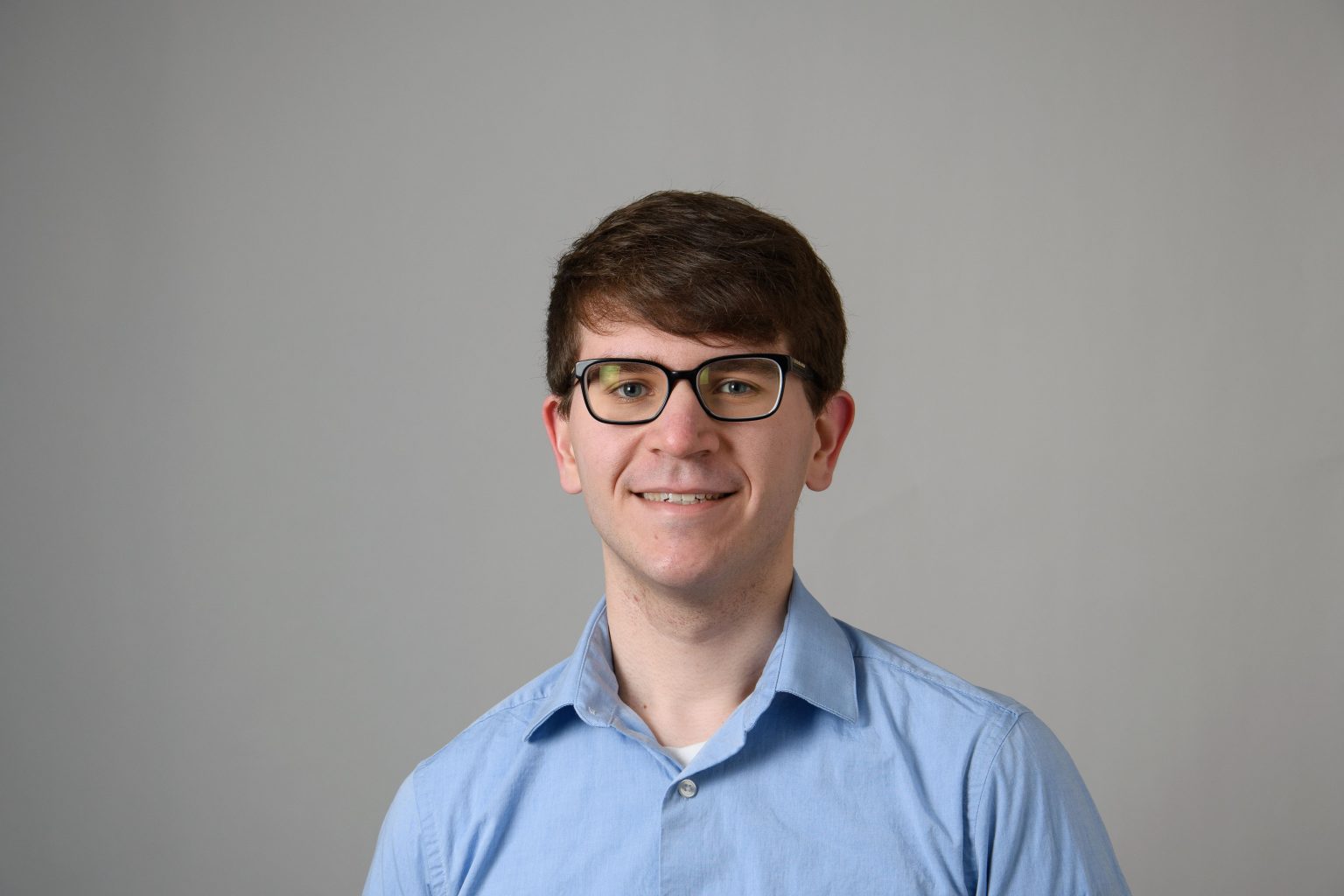 2024 Albert G. Ilg Fellowship Awardee: Anthony Lagana | School of ...