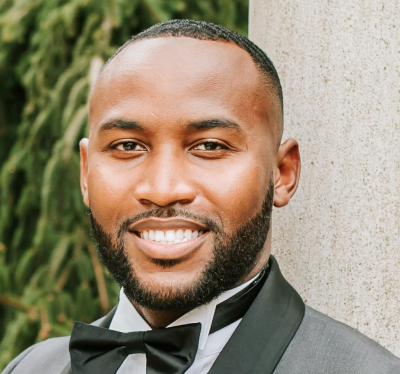 2024 MPA Fellows Academic Excellence Awardee: Nicholas Dally | School ...