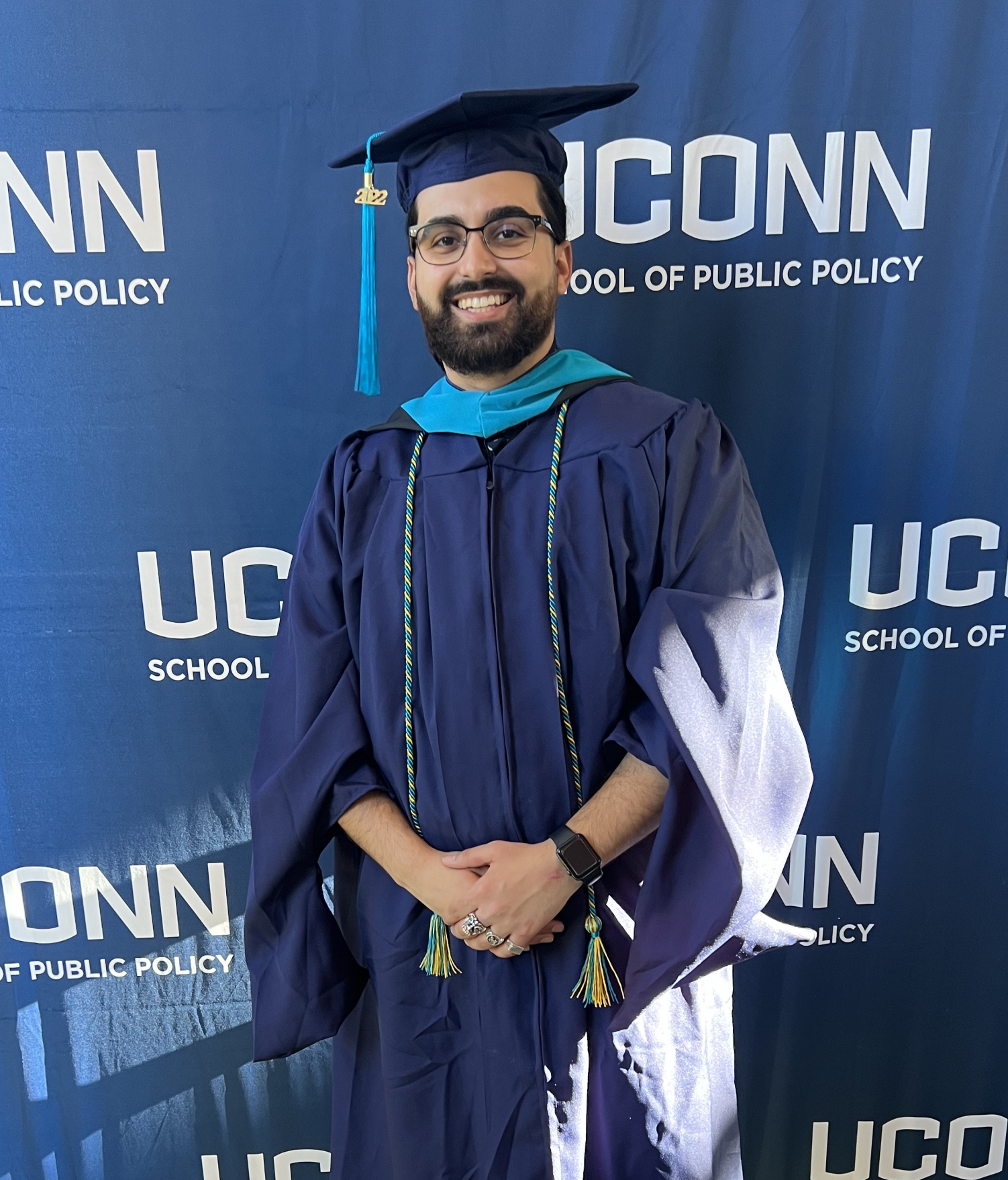 MPA Alum Helps Connecticut through Social Equity | School of Public ...