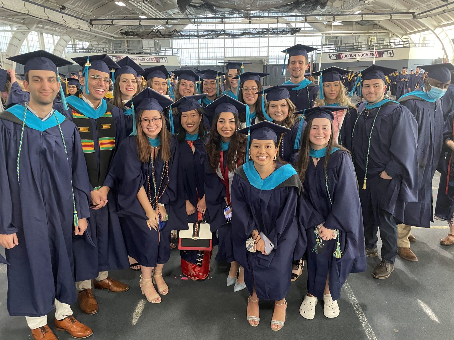 From STEM to Service: Paula Norato (MPA ‘22) on the Path to Public ...